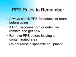 What is a bb pathogen | PPS