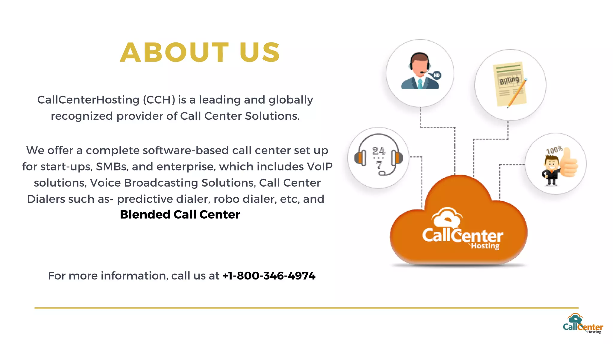 What is a Blended Call Center? | PDF