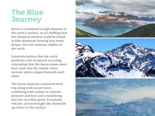 What Is a Blue Diamond? | PDF
