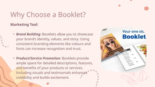 What Is A Booklet And How Can It Benefit Your Business.pptx