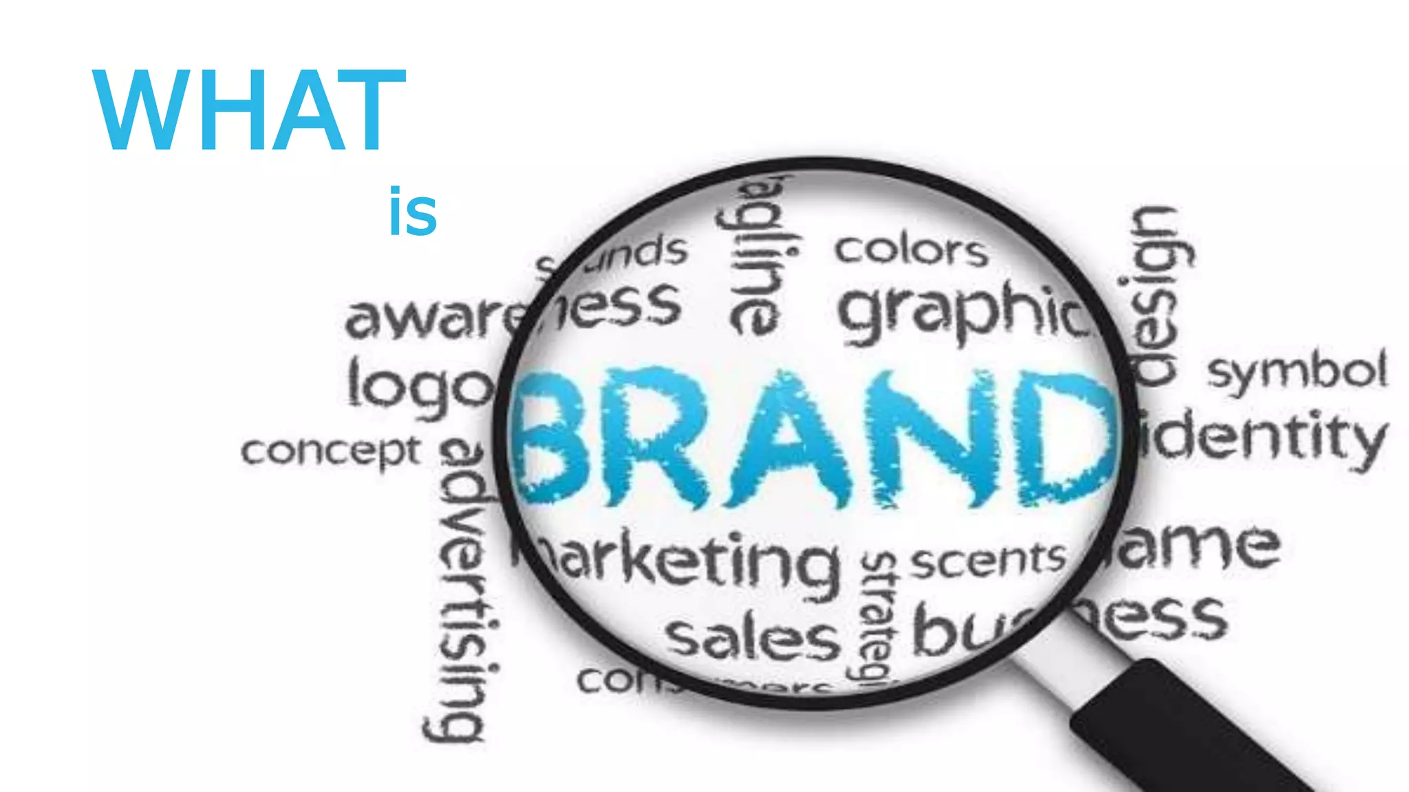 What is a brand and how does branding work | PPTX