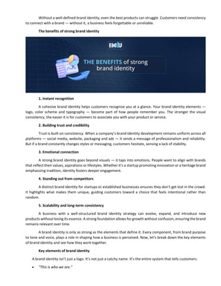 What is a brand identity – key elements.pdf