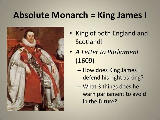 What is absolutism | PPTX