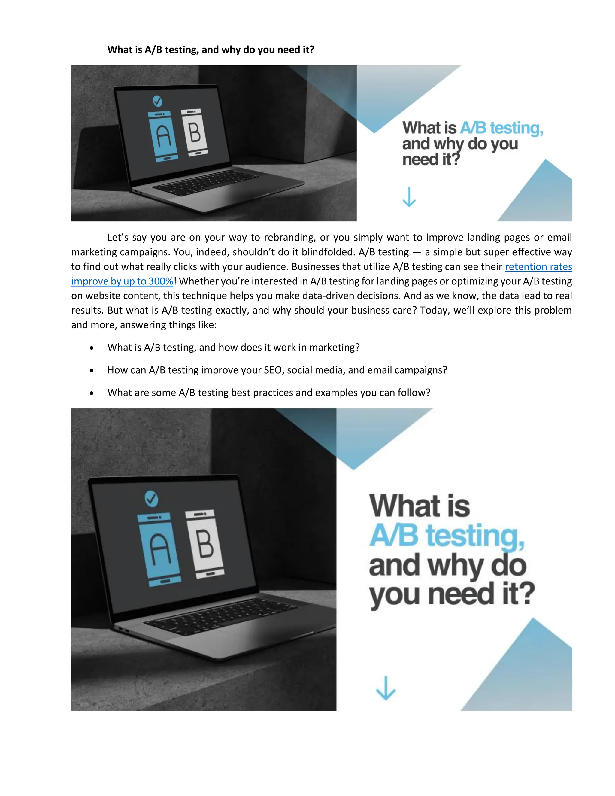What is AB testing, and why do you need it.pdf