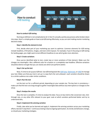 What is AB testing, and why do you need it.pdf