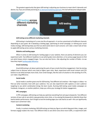 What is AB testing, and why do you need it.pdf