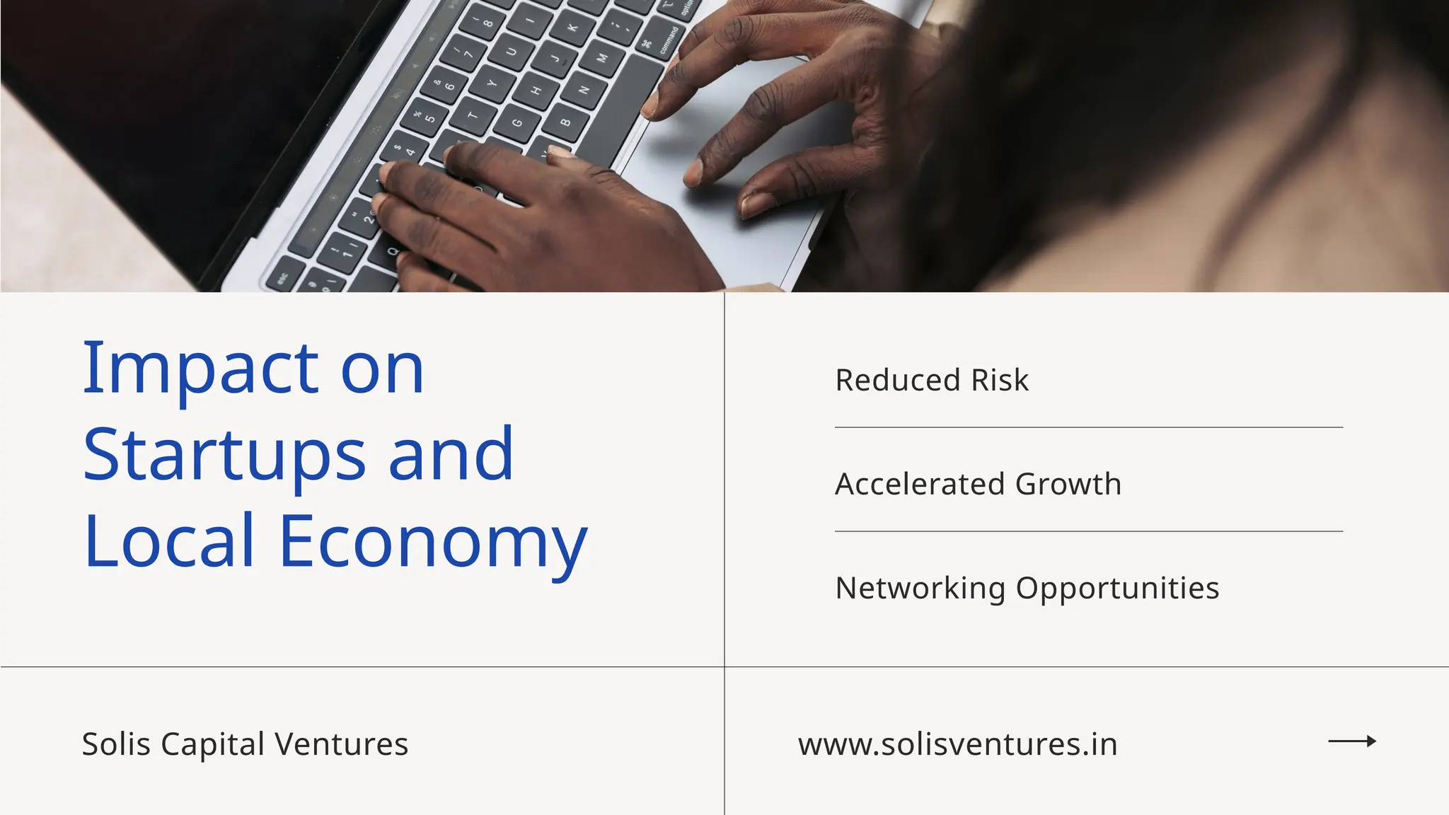 What is a Business Incubator | Solis Ventures | PPTX