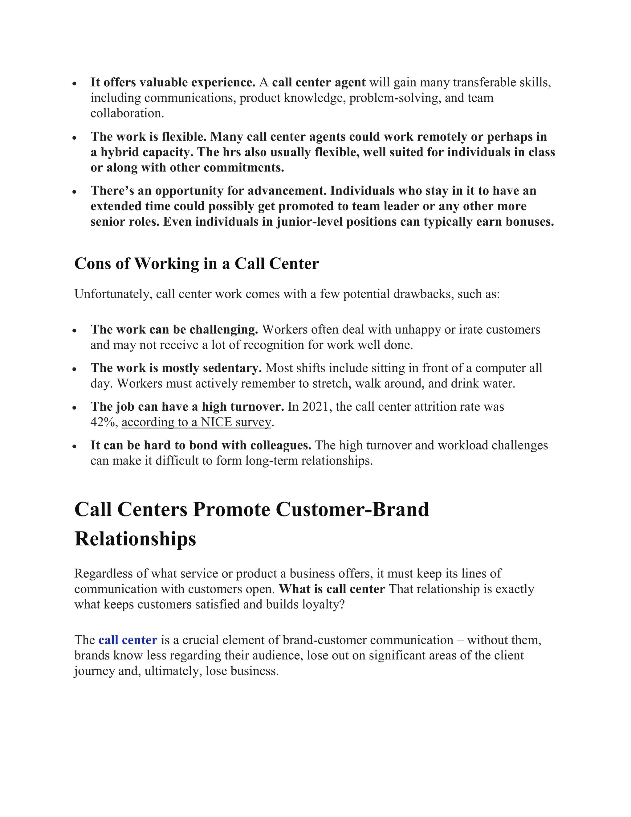 What Is a Call Center.docx