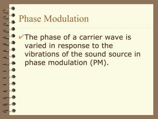 What Is A Carrier | PPT