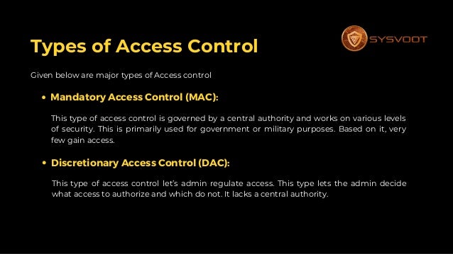 What is Access Control and Why is it Important for Cybersecurity.pdf