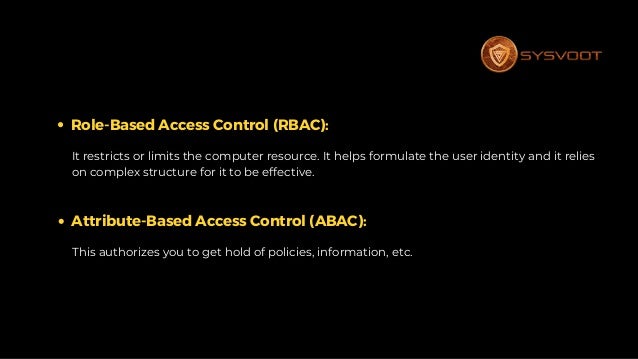 What is Access Control and Why is it Important for Cybersecurity.pdf
