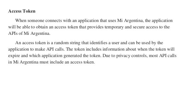 What is Access Token Type_.pptx