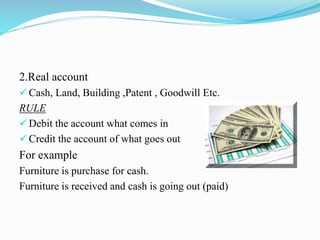 What is accounting | PPT