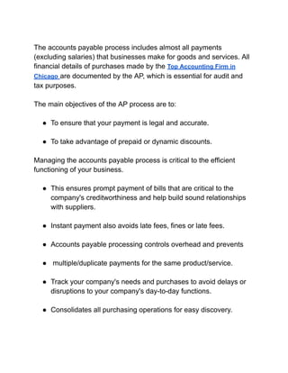 What is accounts payable processing.pdf