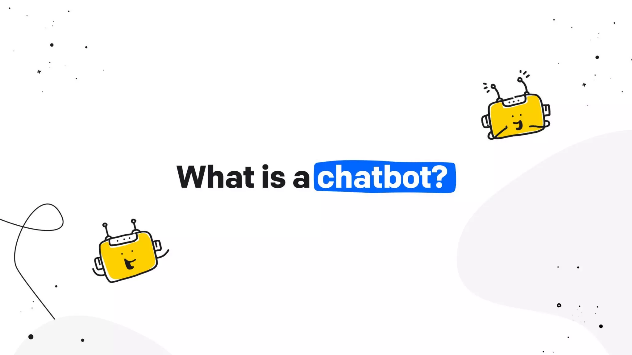 What is a chatbot.pdf