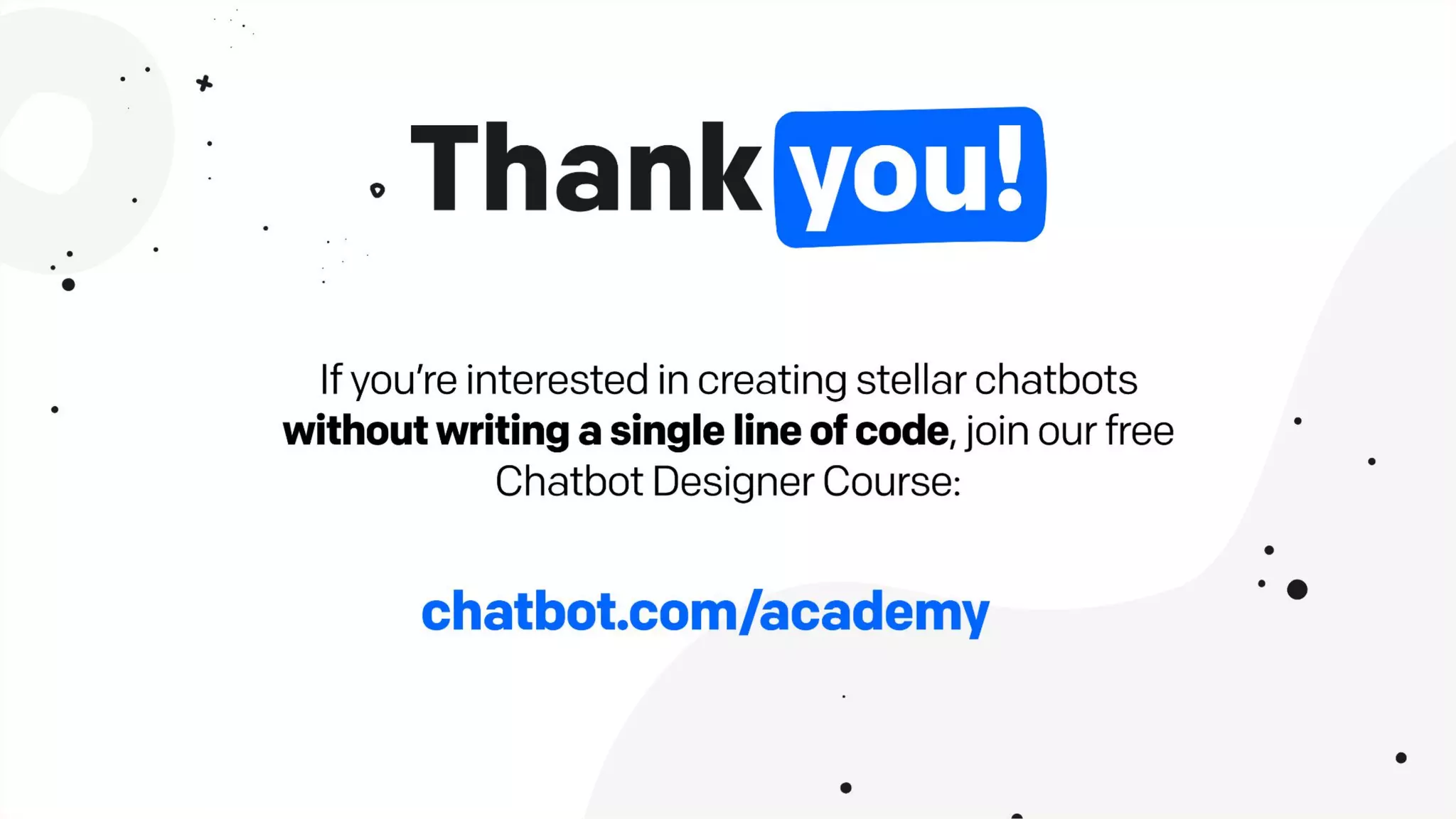 What is a chatbot.pdf