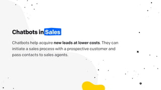 What is a chatbot.pdf