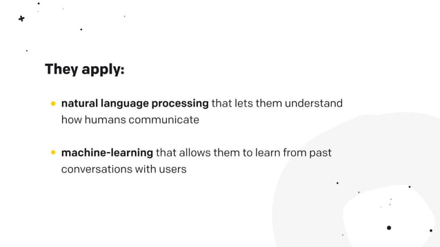 What is a chatbot.pdf