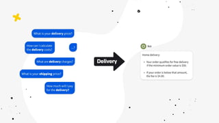 What is a chatbot.pdf