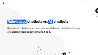 What is a chatbot.pdf