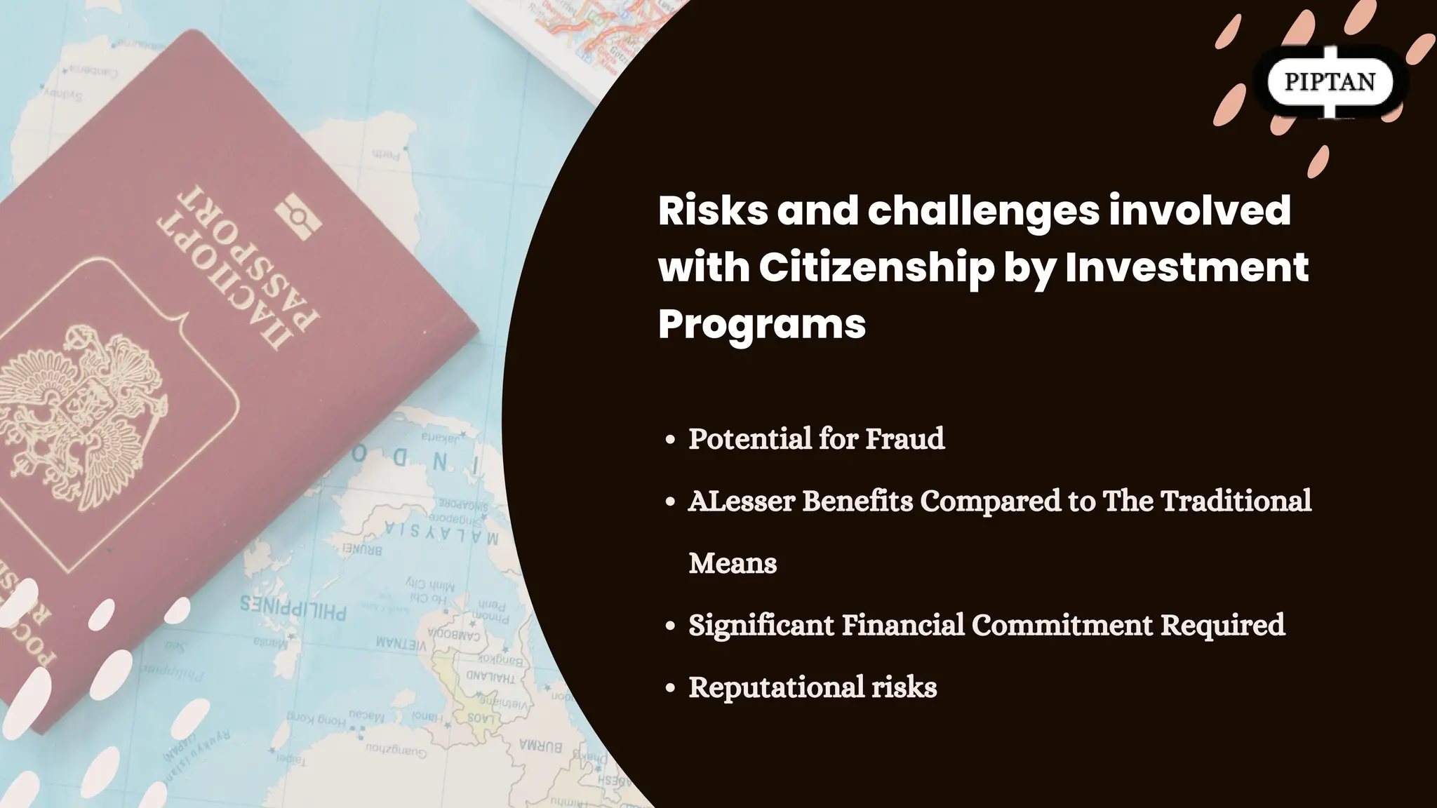 What is a Citizenship by Investment Program A Complete Guide to CBI ...