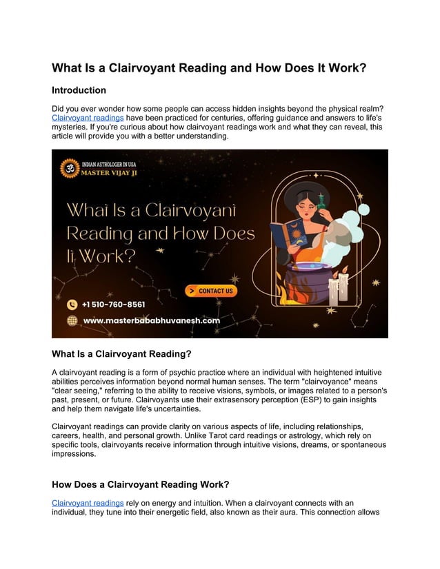 What Is a Clairvoyant Reading and How Does It Work_.docx