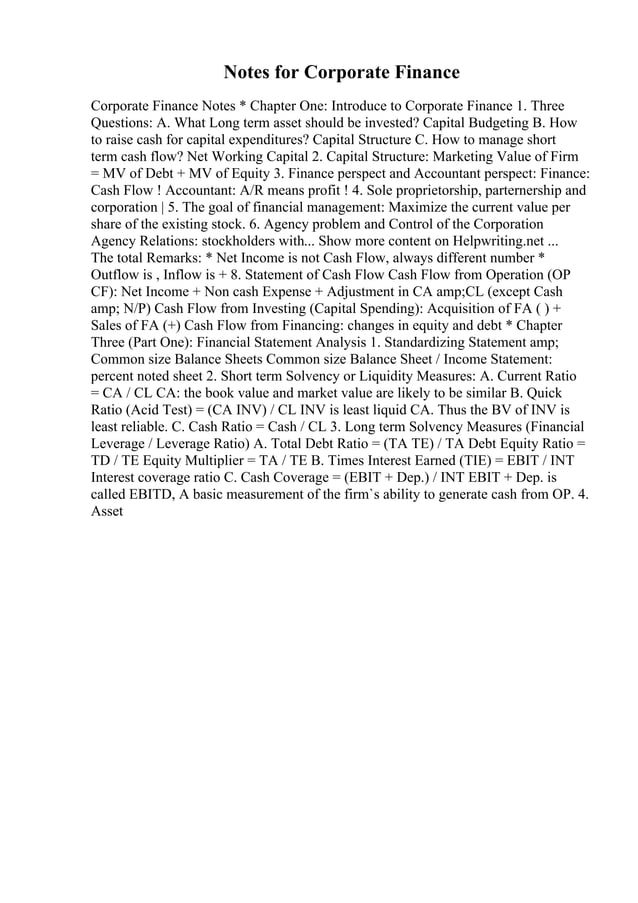 What Is A Classification Essay. Classification Essay Examples sample ...