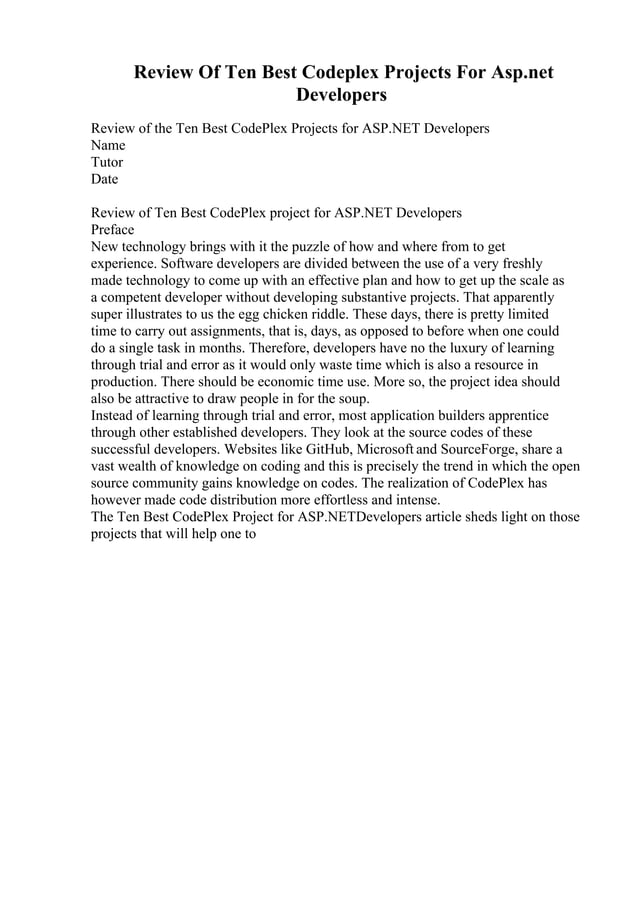 What Is A Classification Essay. Classification Essay Examples sample ...