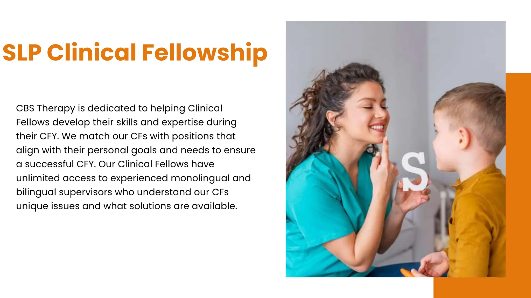 What is a Clinical Fellowship, and How Can it Advance Your SLP Career.pptx