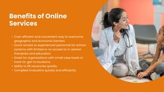 What is a Clinical Fellowship, and How Can it Advance Your SLP Career.pptx