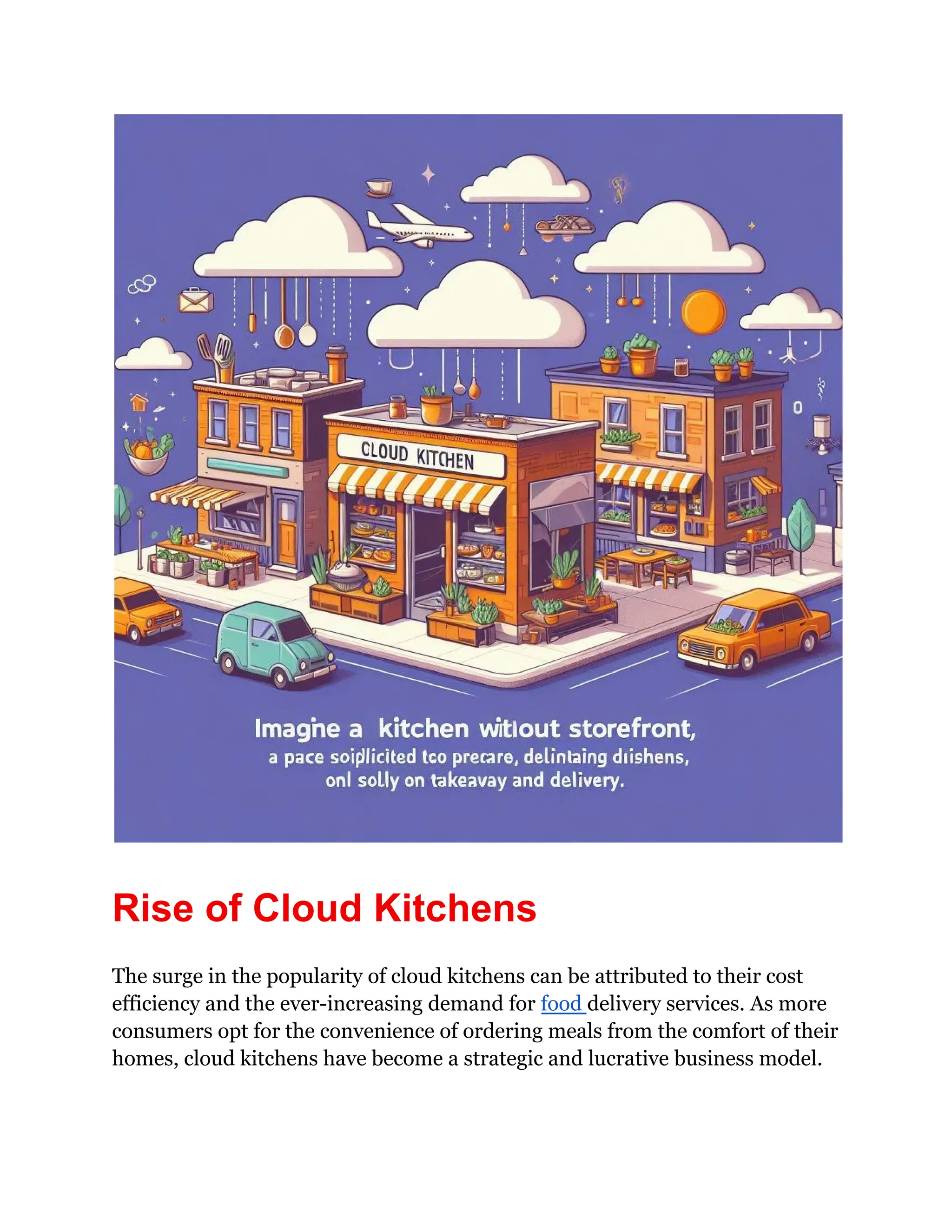 What Is a Cloud Kitchen And its Benefits.pdf