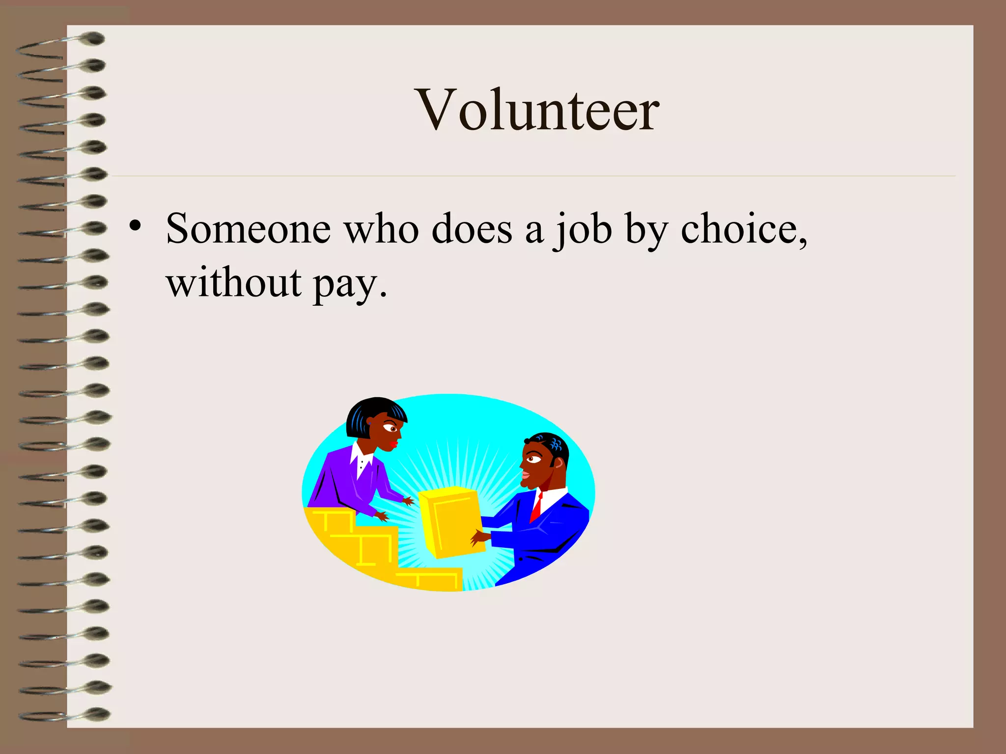 What is a community (social studies) | PPT