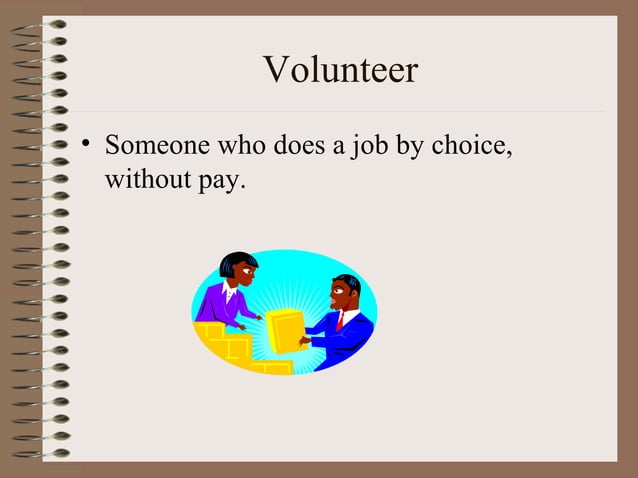 What is a community (social studies) | PPT