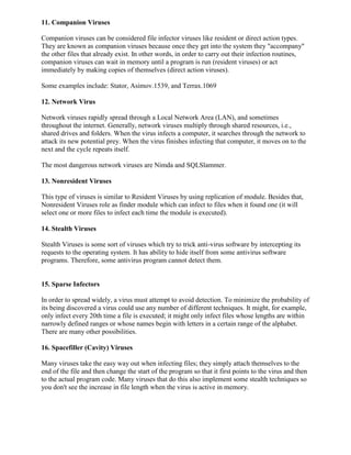 What is a computer | DOCX | Computing | Technology & Computing