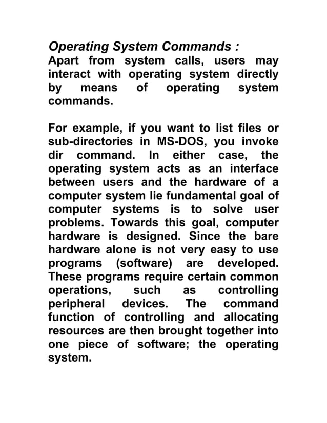 What is a computer | PDF