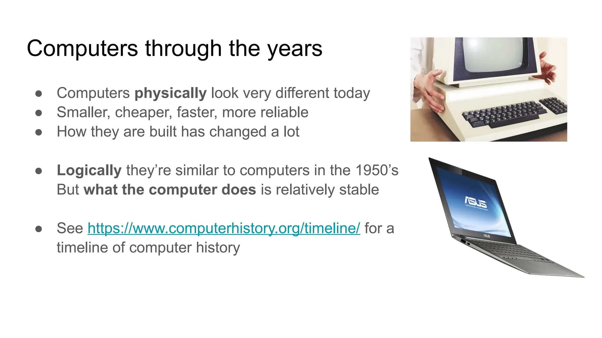 learn what is a computer by What is a Computer | PPTX