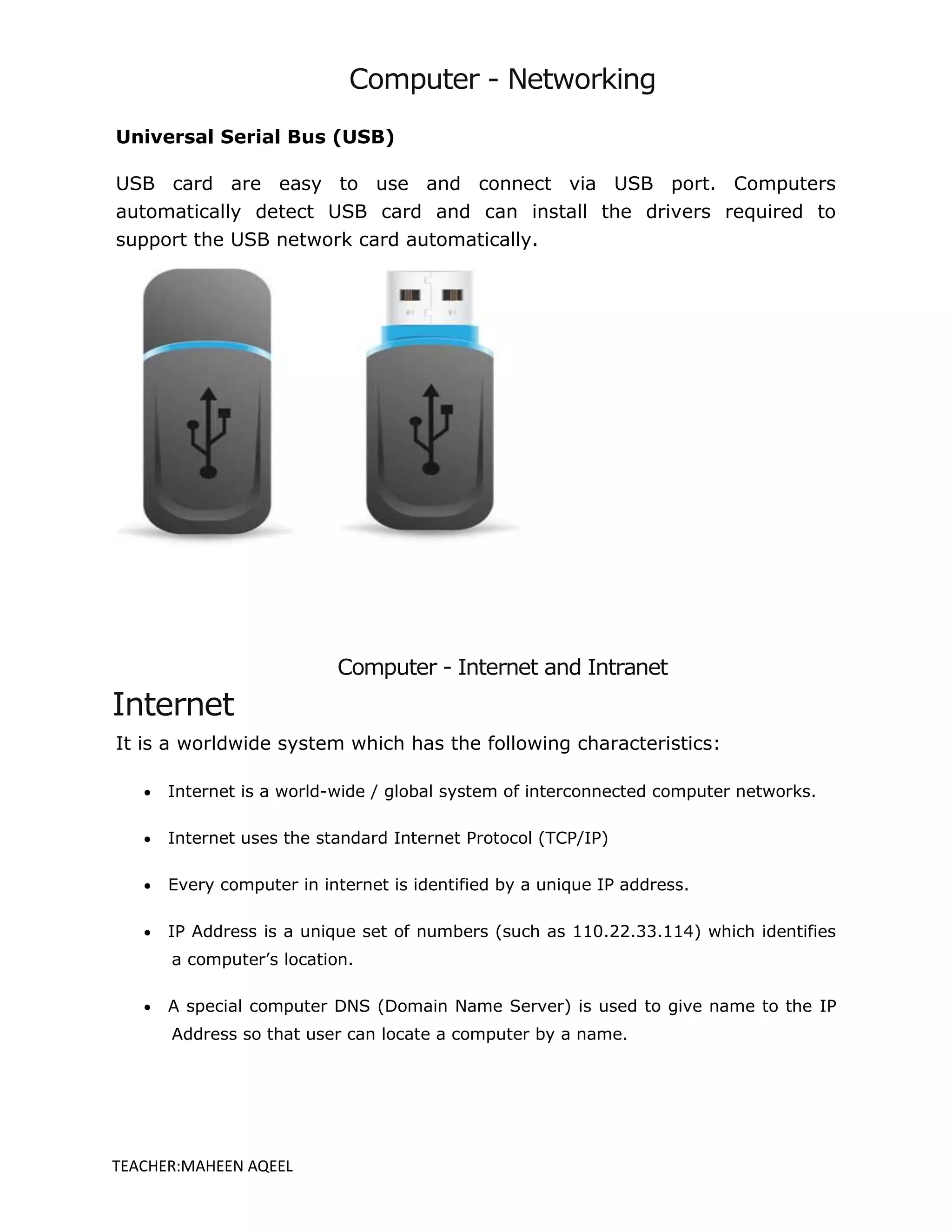 Data Communication And Computer Network Pdf