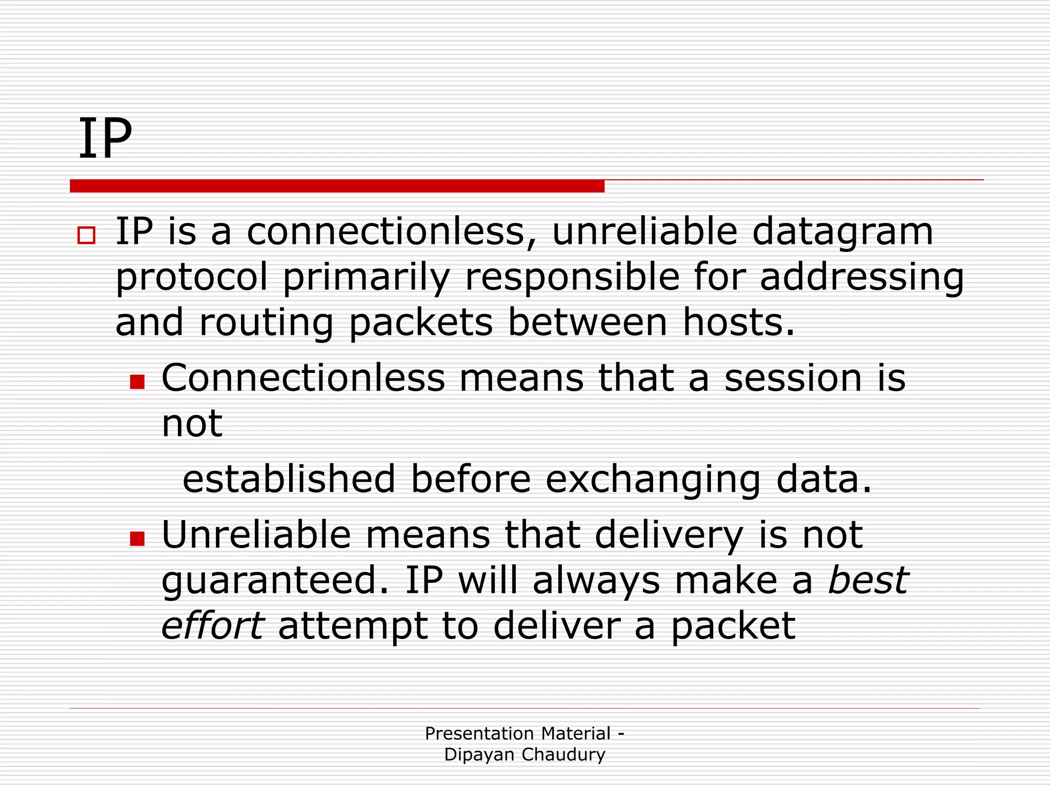 What is a Computer Network.ppt