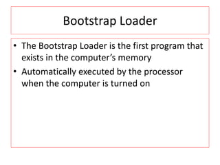 What is a computer program | PPT