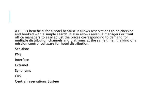 What Is a Computer Reservation System bba 1st sem.pptx