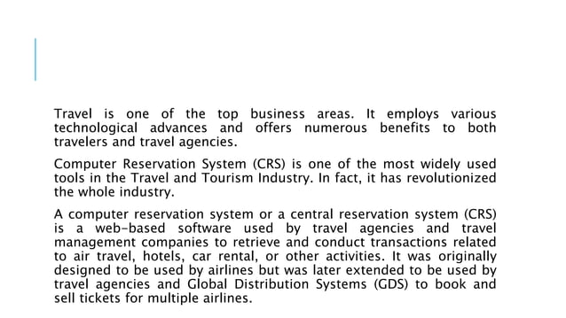 What Is a Computer Reservation System bba 1st sem.pptx