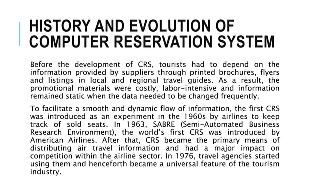 What Is a Computer Reservation System bba 1st sem.pptx