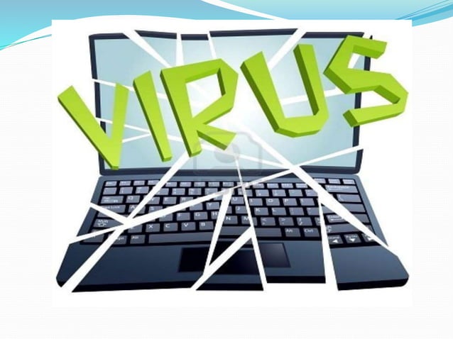 What is a computer virus | PPT