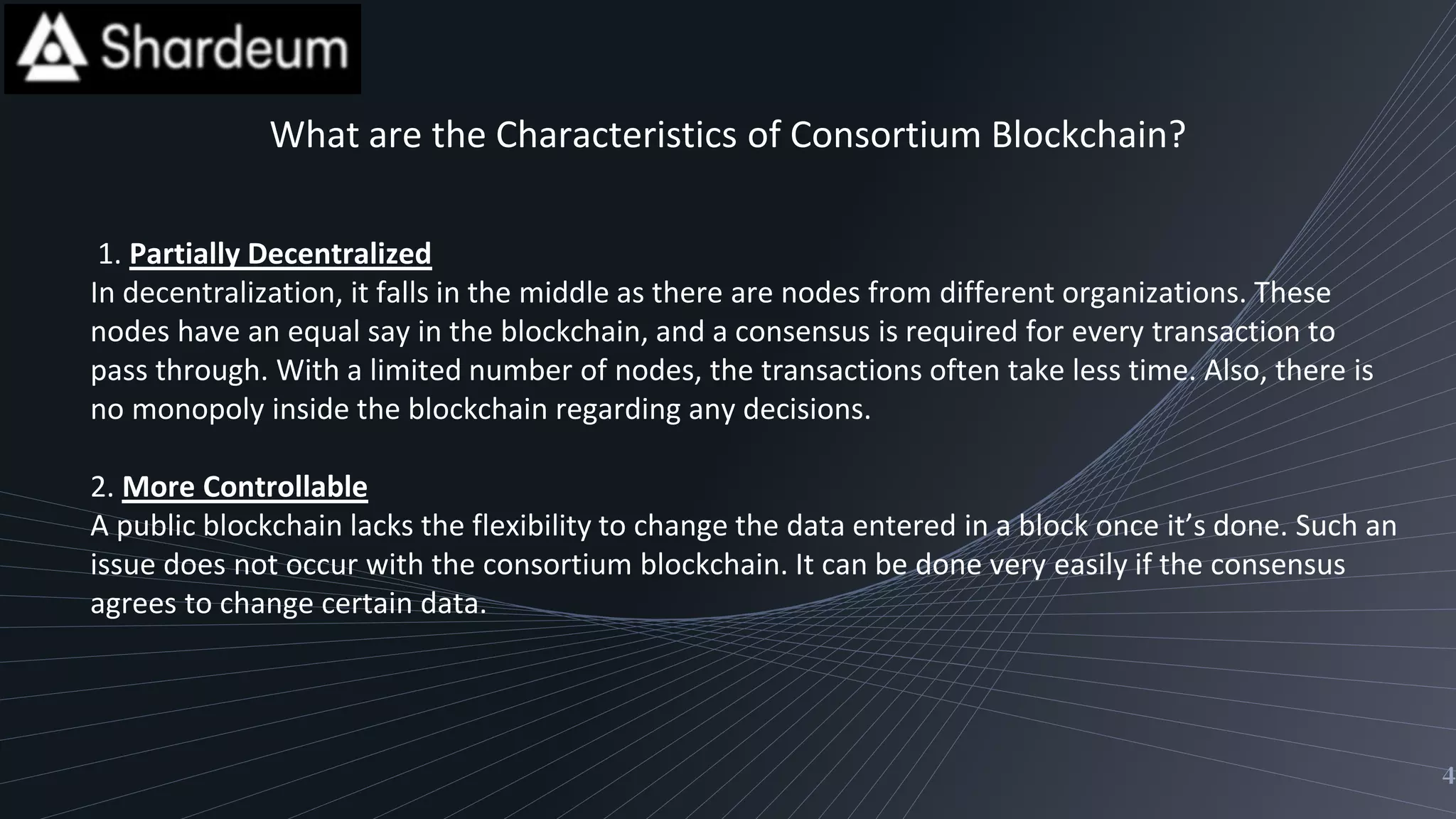 What Is a Consortium Blockchain.pptx