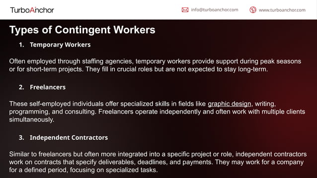What Is a Contingent Worker_ Roles, Benefits, and Challenges.pptx