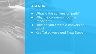 How To Define A Conversion Path | PPT