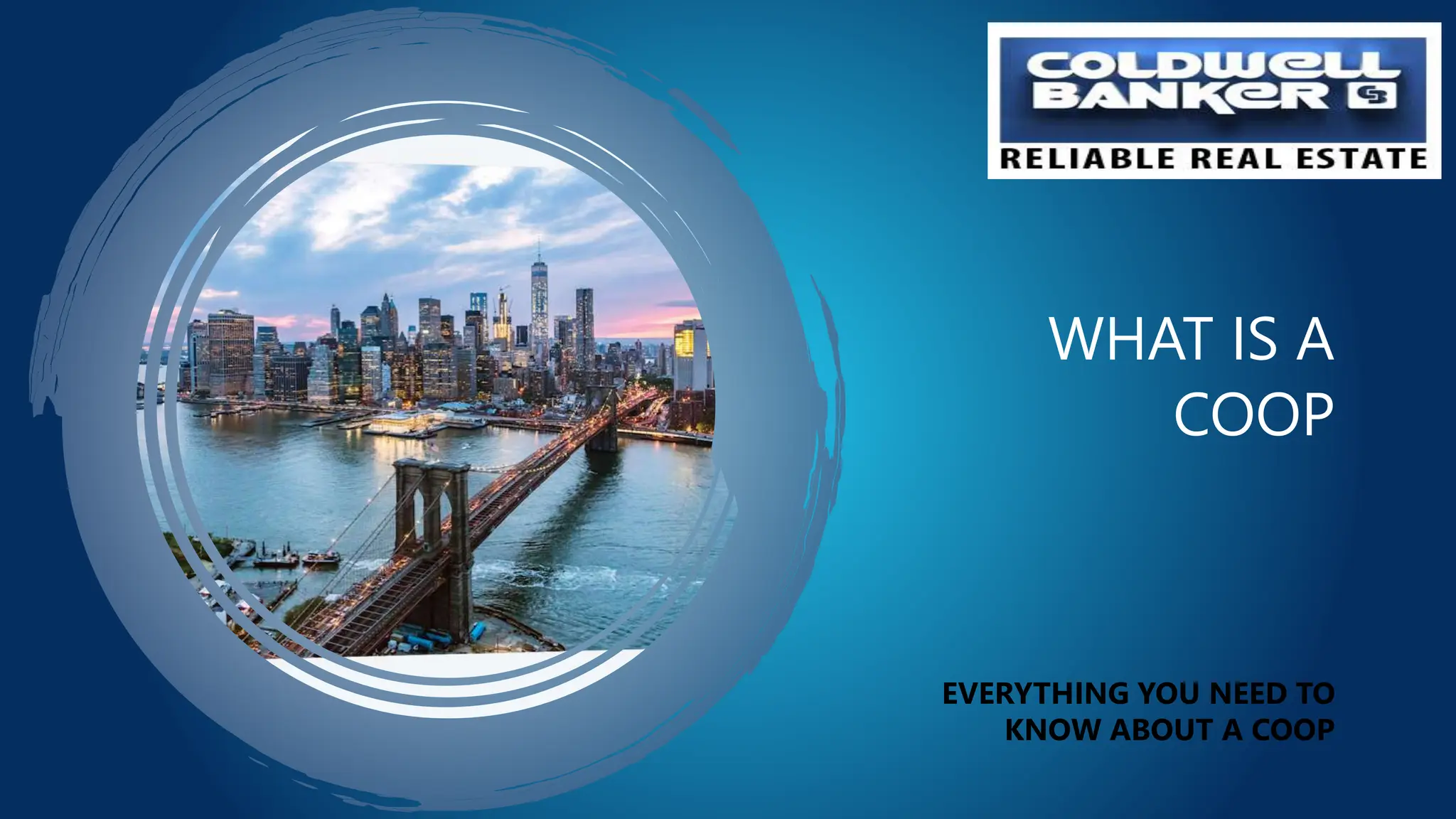 What is a Co-op Apartment in New York City | PPT