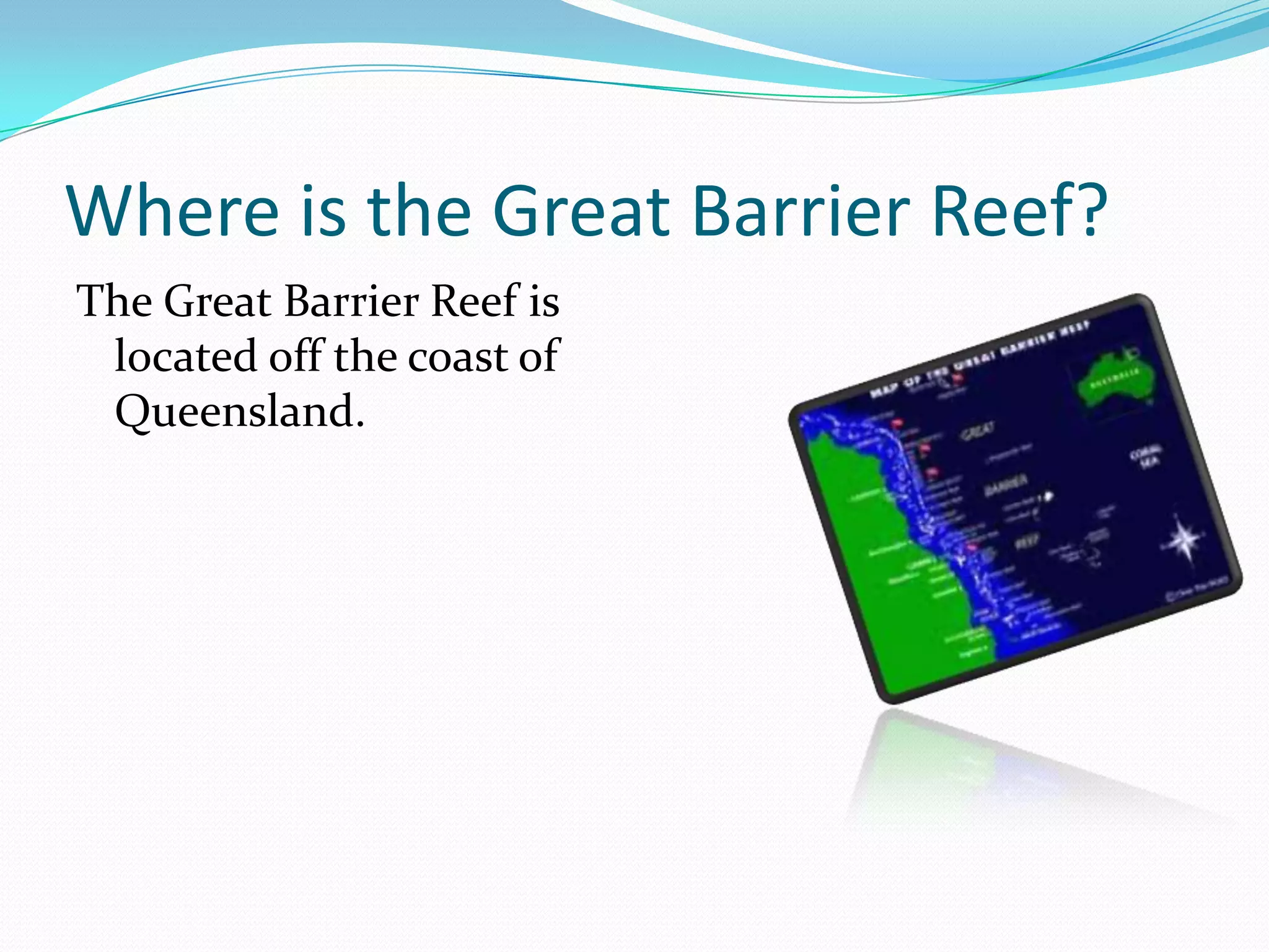 What is a coral reef By Emma and Sienna | PPT