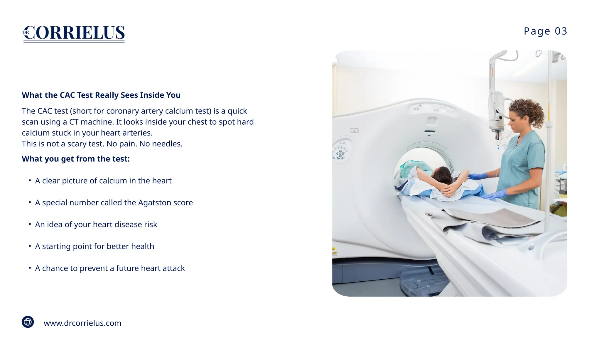 What Is a Coronary Artery Calcium (CAC).pptx