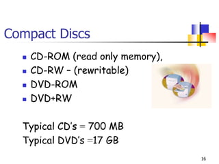 What is a cpmputer.ppt